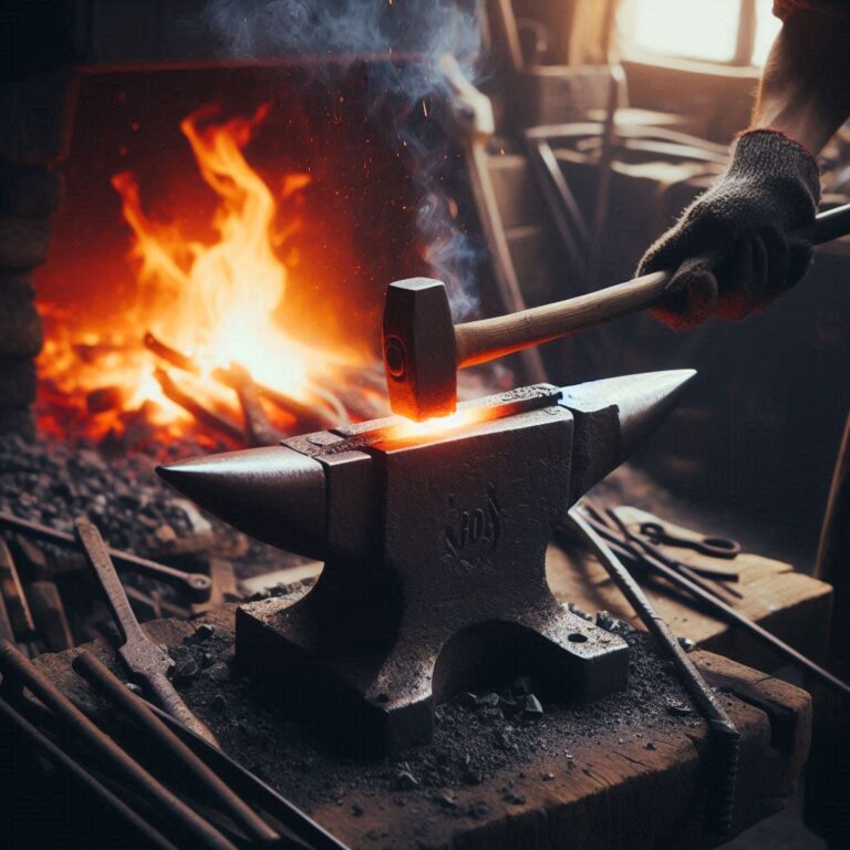 A Forja de Deus: Como as Provações Moldam Nossa Fé - feemacao.com.br